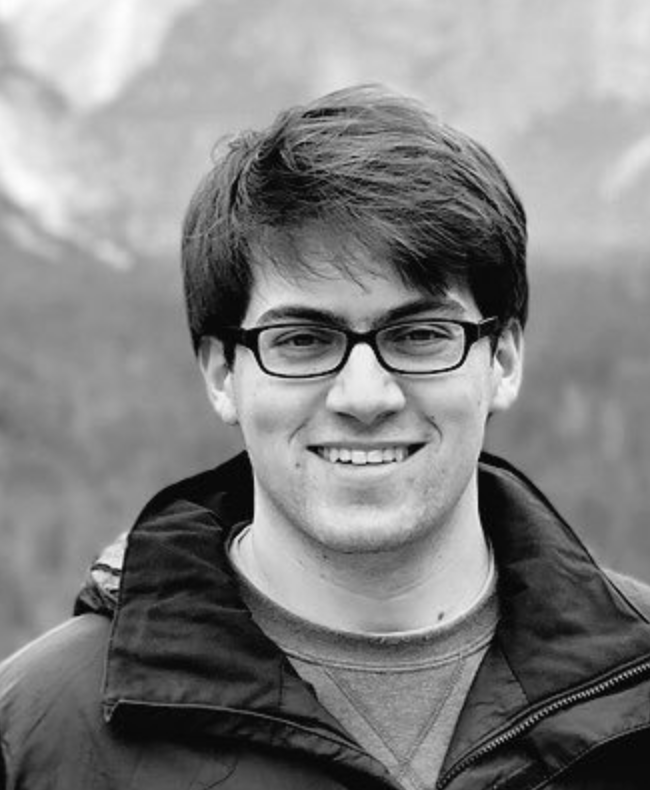 Jacob Feldman — Bio